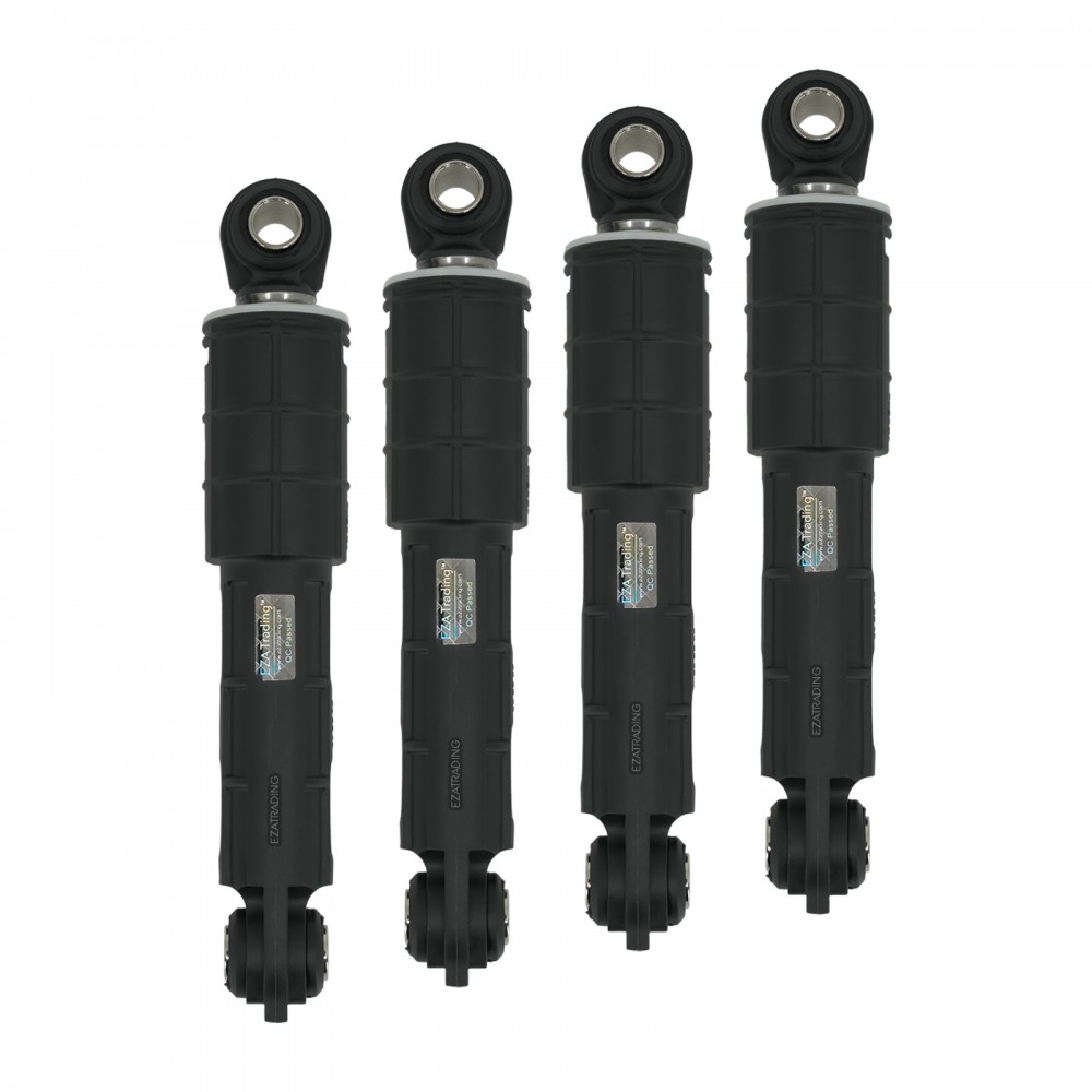 Samsung DC66-00470A Washing Machine Shock Absorber - 4 Pack - EZA Trading